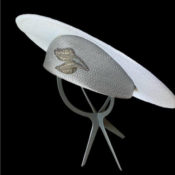 H&H | Accessories | Vintage Hat By H H Hat Designers Petersburg ...